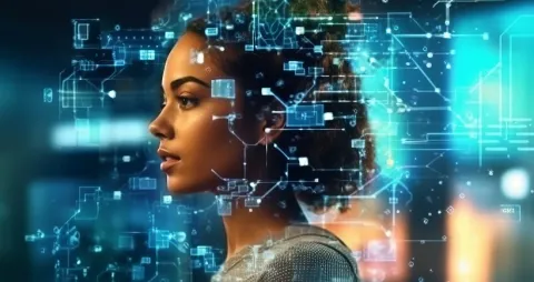 Artificial Intelligence Consulting Services | Cybage